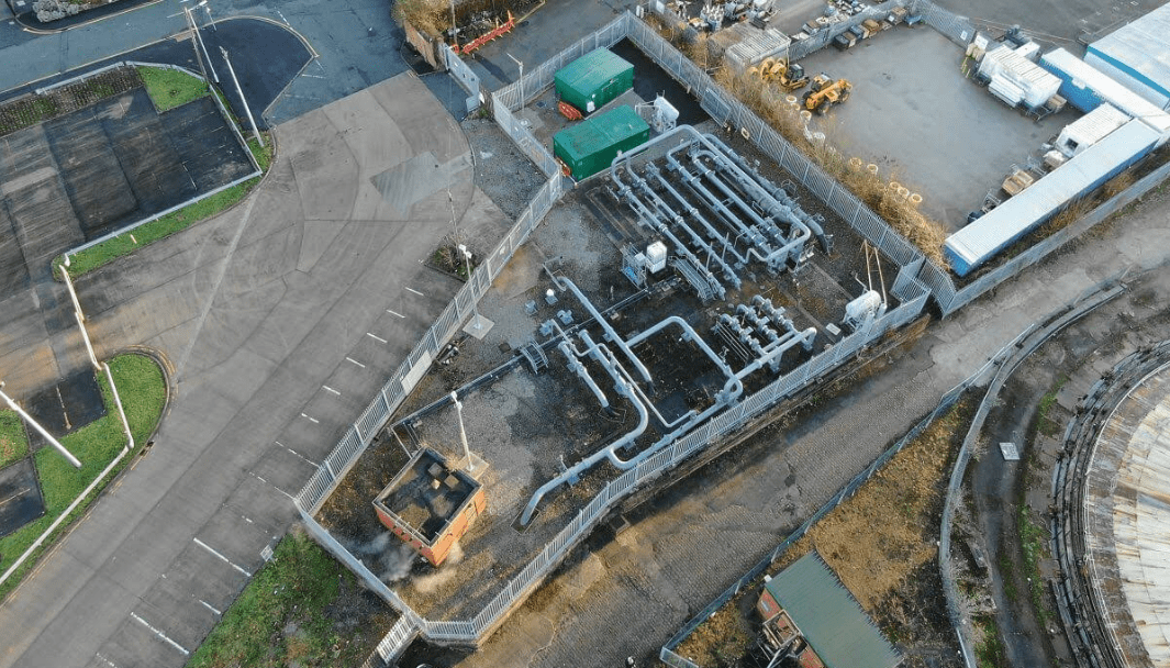 Health & Safety Training for Utility Sectors - Jason Rowley Training